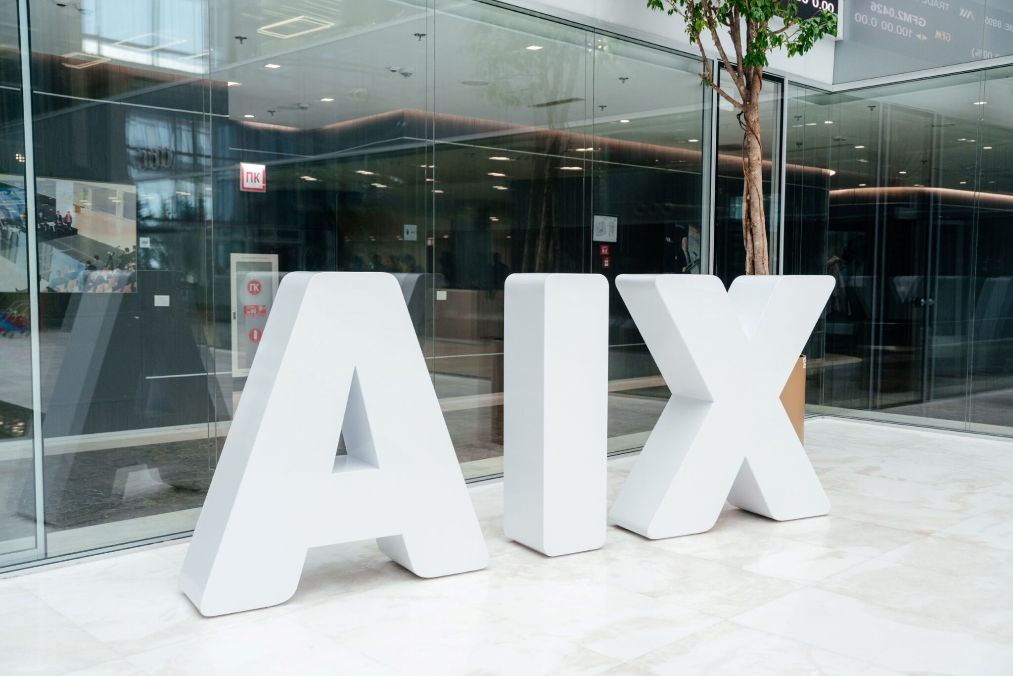 Eurasian Development Bank placed debut AED-denominated bond in Kazakhstan | AIX