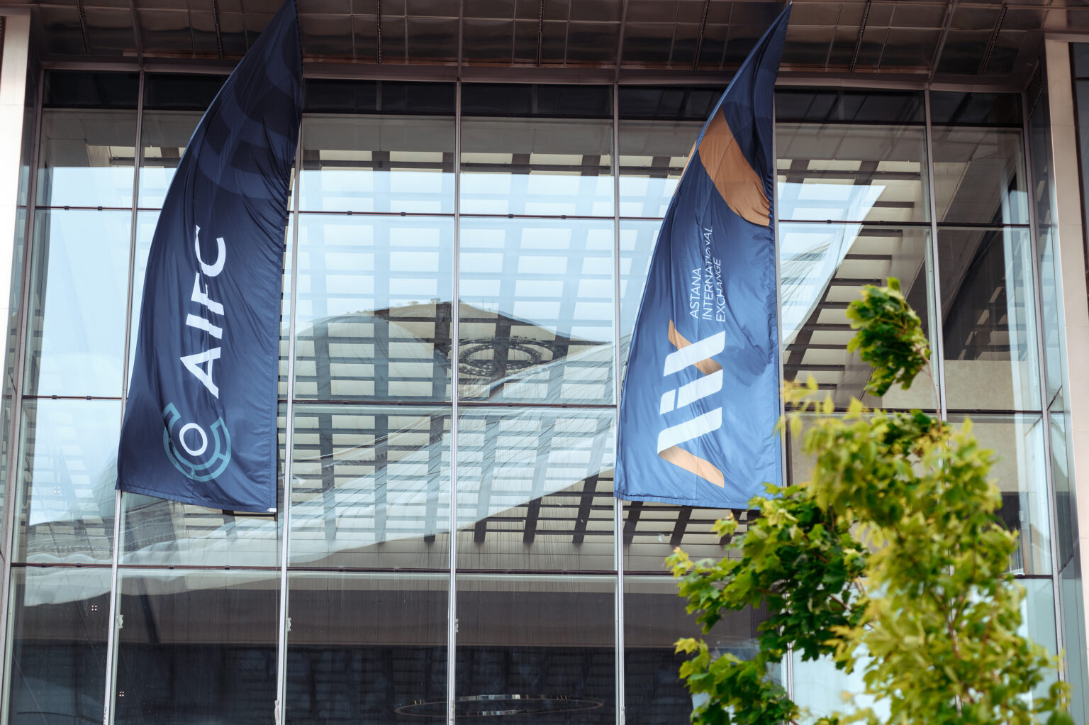 Black Sea Trade and Development Bank successfully places bonds on AIX | AIX